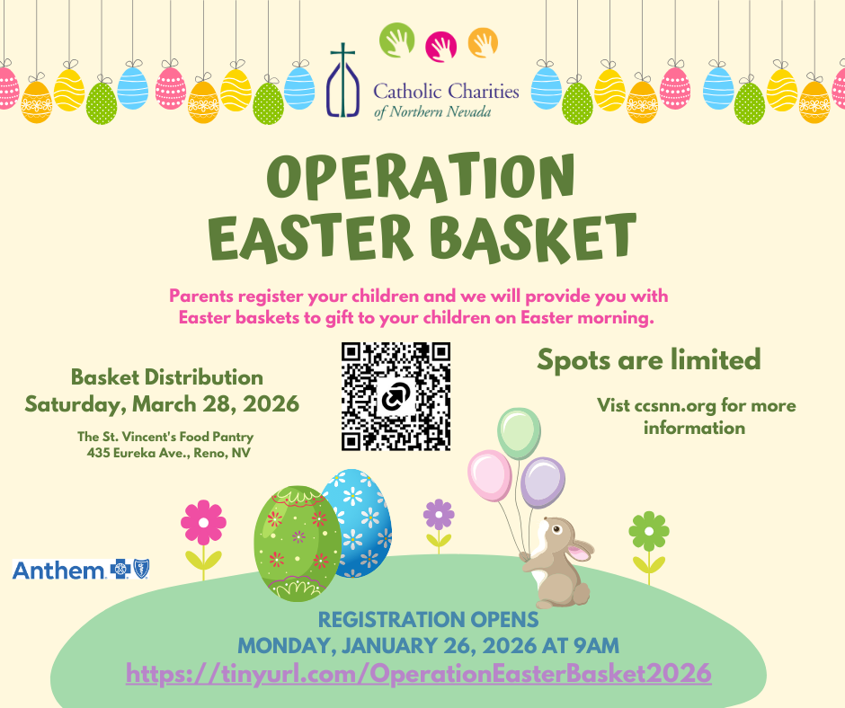 Catholic Charities of Northern Nevada