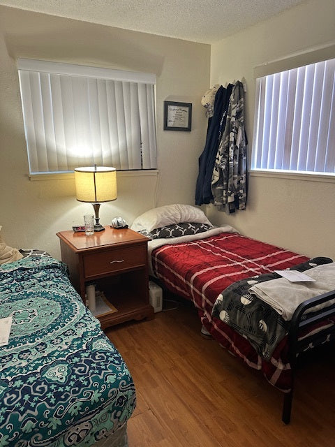 Battle Born Housing Plus Program / Transitional Housing in Nevada ...