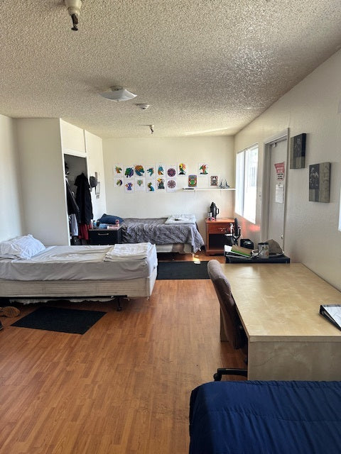 Battle Born Housing Plus Program / Transitional Housing in Nevada ...